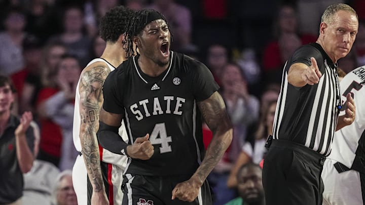 Are the Gators for Real? Florida vs. Mississippi State Preview & Prediction