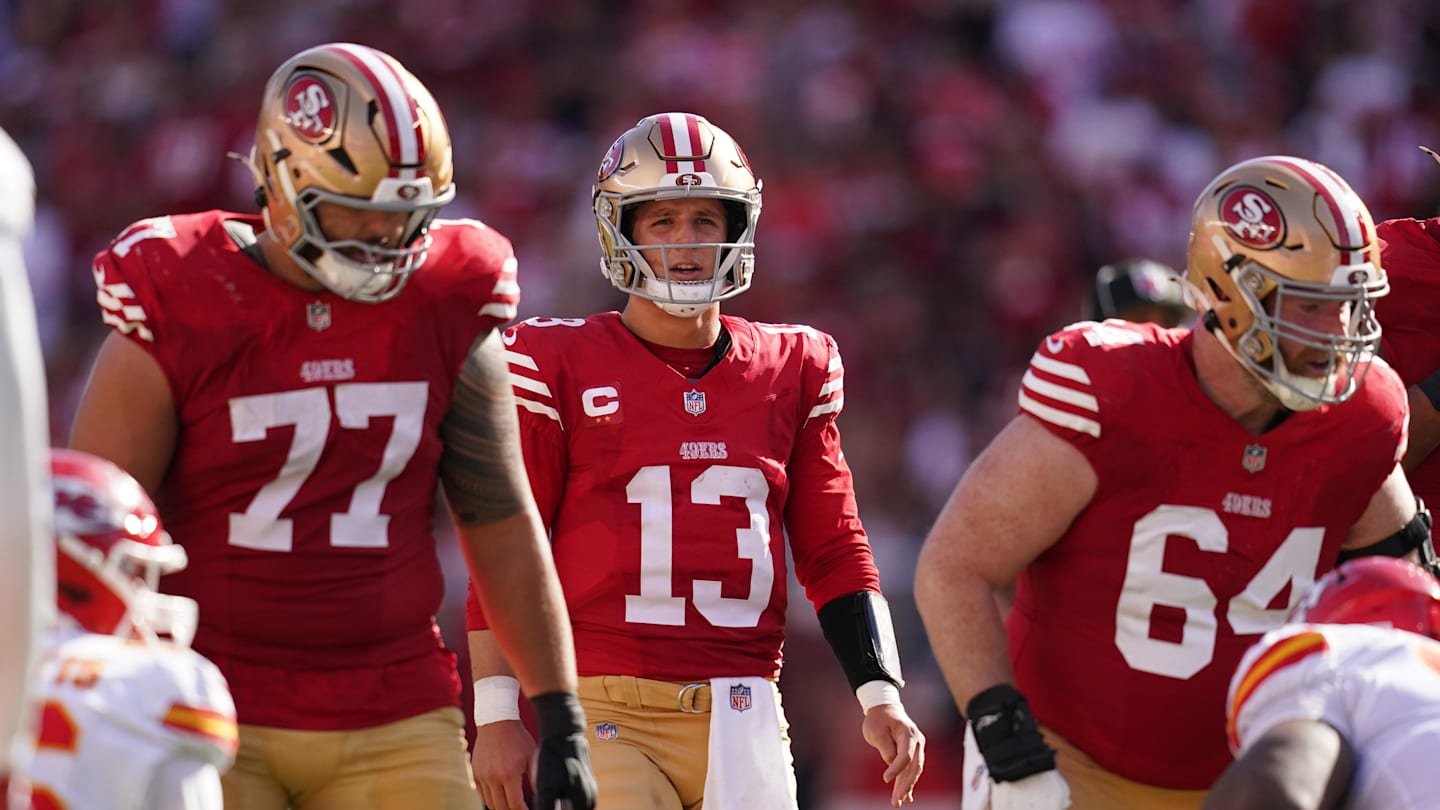 49ers Will Have Offensive Success Against Buccaneers