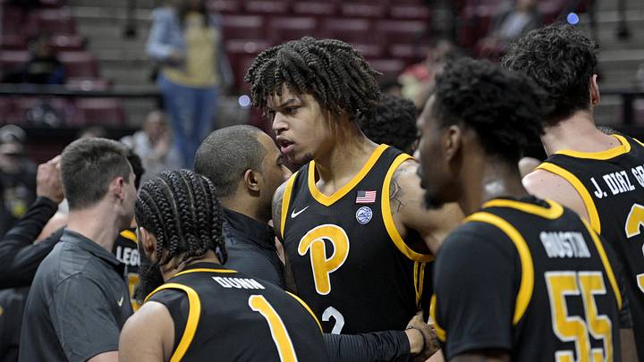 Pitt Panthers Stays on Bubble in Recent Bracketology