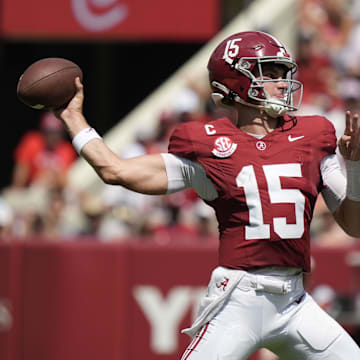 Alabama Football Coaching Assignments for 2025 Season Revealed