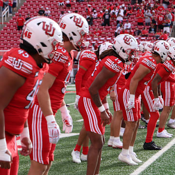 Utah Utes 2025-26 roster tracker: Returners, newcomers and departures