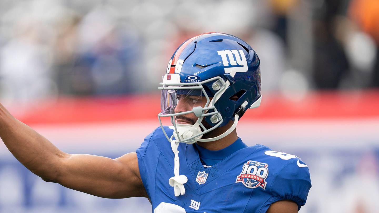 Former Auburn Tigers WR Named NFL's Most Underrated
