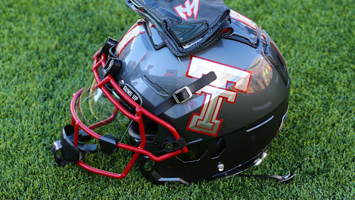 Texas Tech 5-Star Target Set To Announce Commitment in October