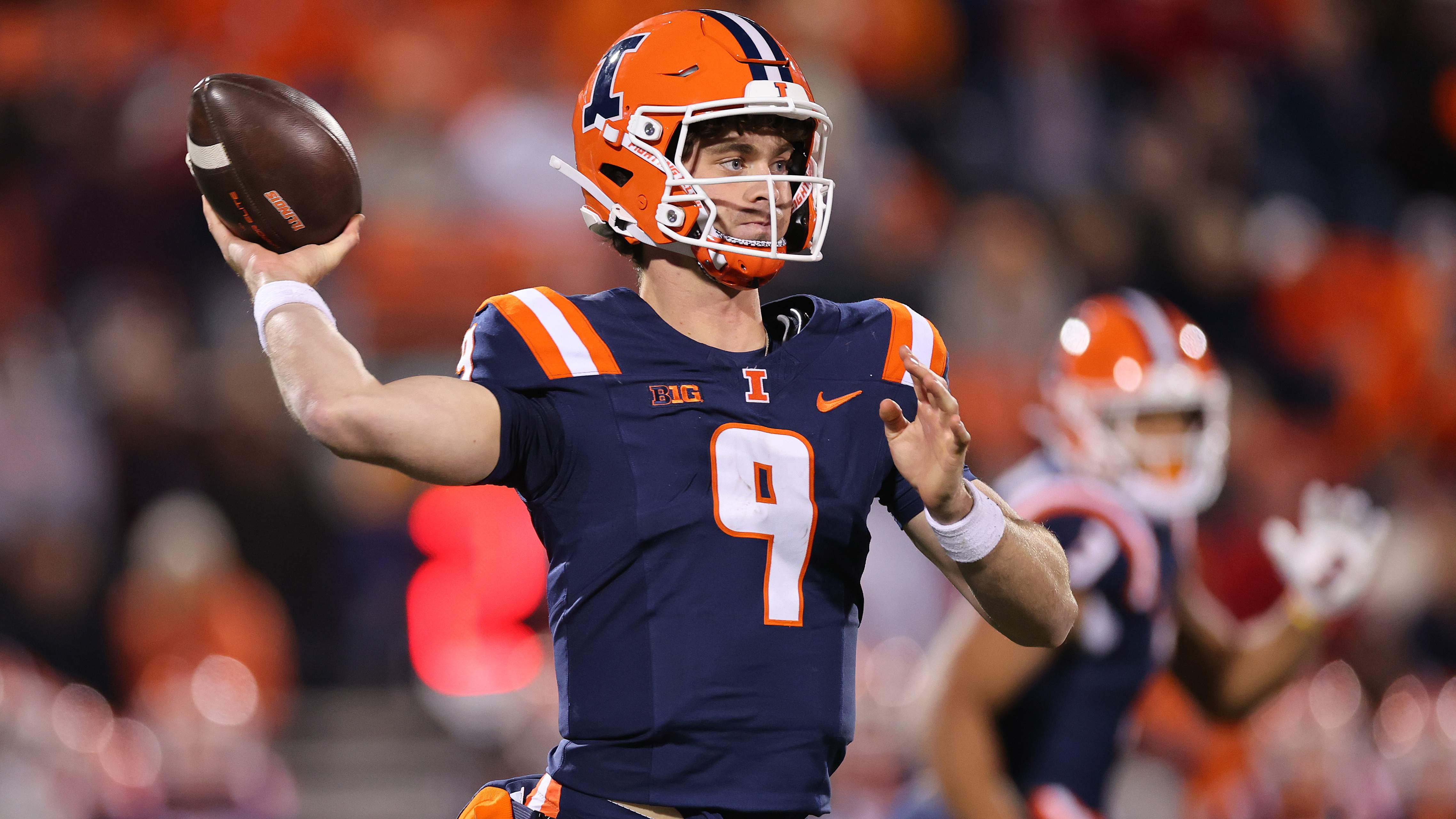 Nebraska football fans get surprise news on offensive lineman for ...