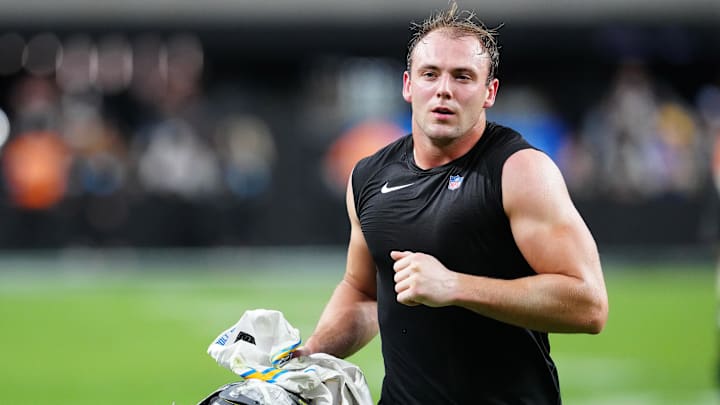 How Surprised Was Brock Bowers That the Raiders Drafted Him?