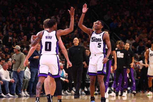 Malik Monk's Blunt Statement on De'Aaron Fox Trade