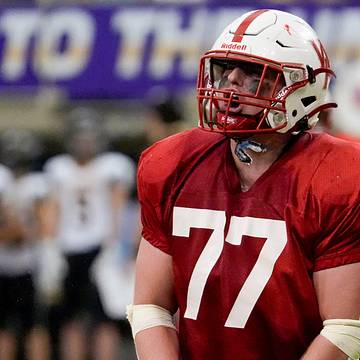 Tom Coughlin's grandson, Walker Snee, already one of New Jersey's top ...