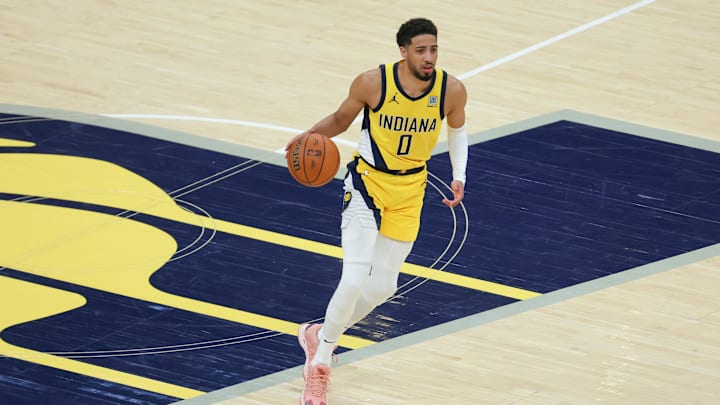 Pacers’ Tyrese Haliburton Considered Stepping Away From Team Last Season