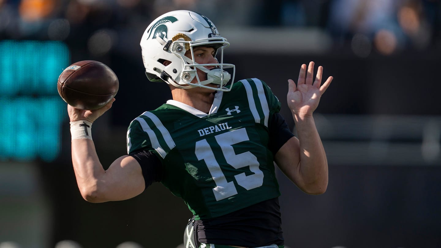 Vote: Who is the top returning high school quarterback in New Jersey ...