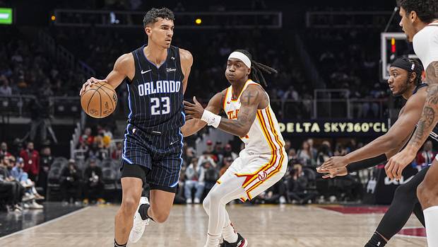 Can Tristan da Silva Help Orlando Magic Become NBA Finals Contenders?