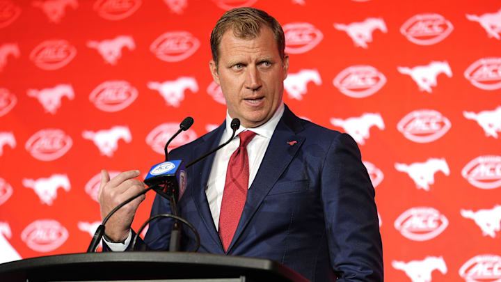 SMU Should Celebrate CFP Selection Committee’s Decisions Instead of Hammering Them