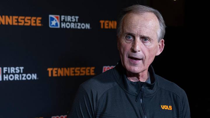 Tennessee Lands Israeli Prospect Ethan Butler Burg