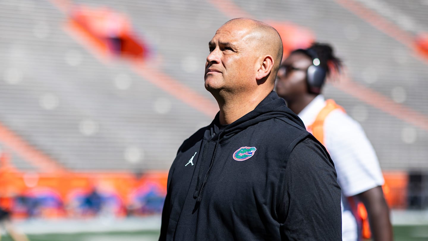 Four-Star Wide Receiver Commits to Florida Gators