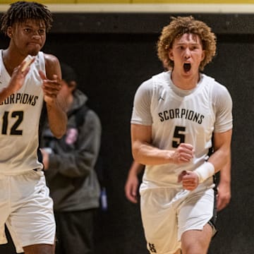 5-star Freshman Point Guard Quali Giran Continues to Make Headlines