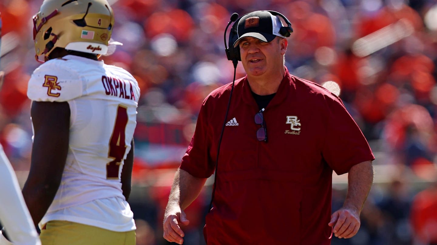 Recruiting Rundown: Boston College Extends Offers to 2026 Prospects