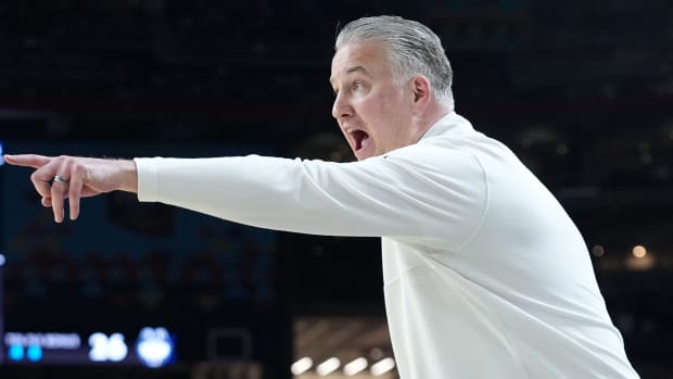 Purdue Boilermakers Men's Basketball 2024-25 Roster