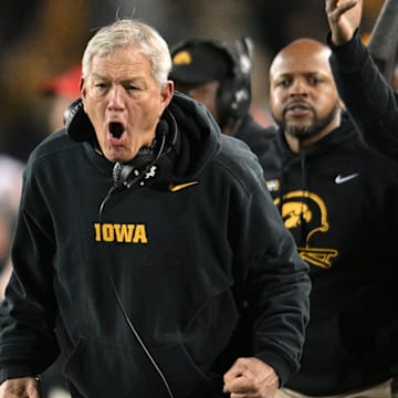 Top Iowa Hawkeyes Recruit Reveals Major Announcement
