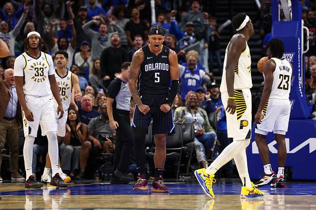 3 Orlando Magic Players Rank in ESPN's 25 Best NBA Players Under 25