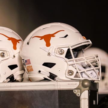 Way-Too-Early 2025 Texas Longhorns Projected Defensive Depth Chart