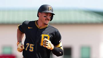 Pittsburgh Pirates Top Prospects, Rankings, News - Rum Bunter