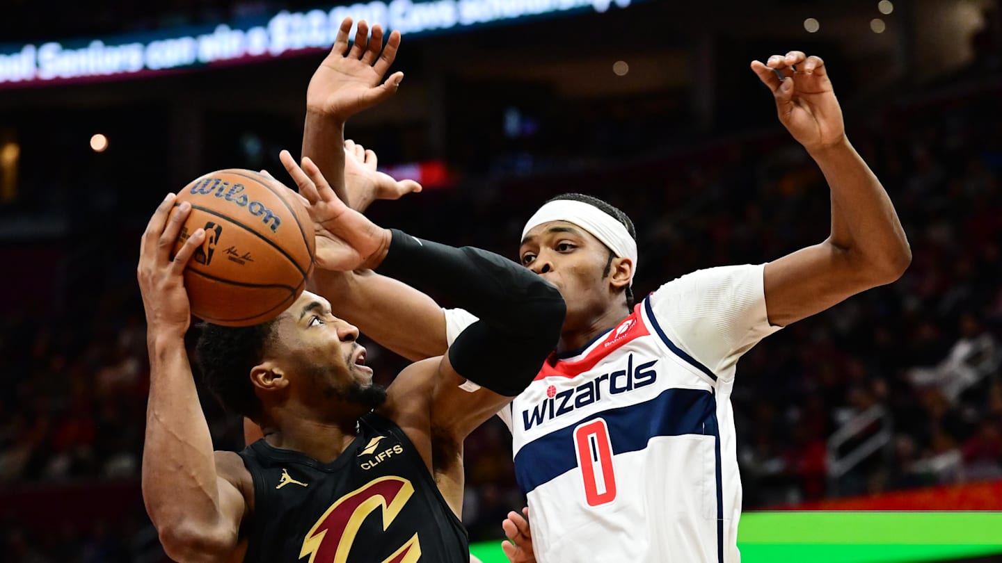 Washington Wizards Add Two Games to Schedule