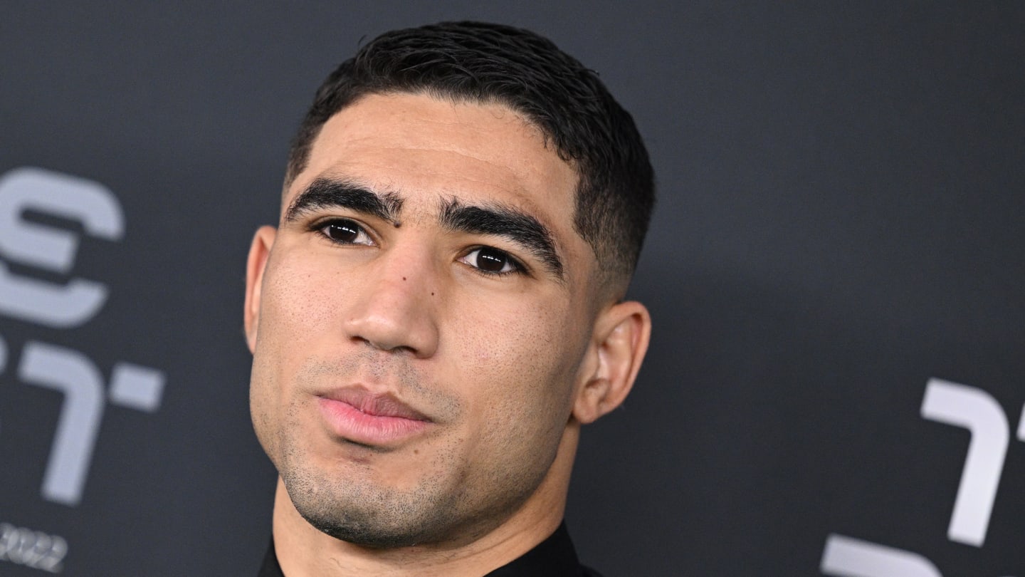 Le clan Hakimi sort du silence et dénonce une tentative de racket