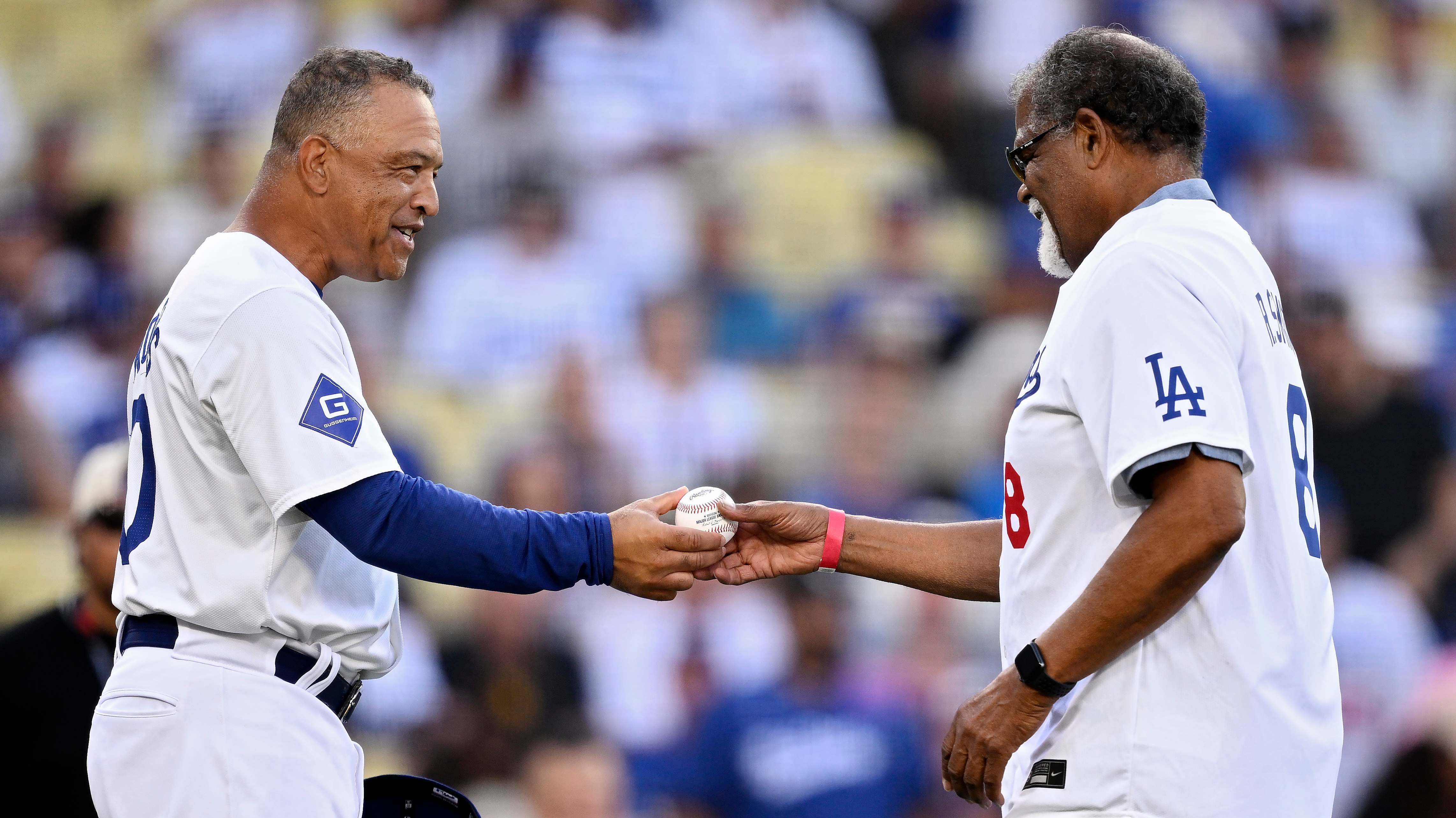 The forgotten Dodgers slugger who should be in the Hall of Fame