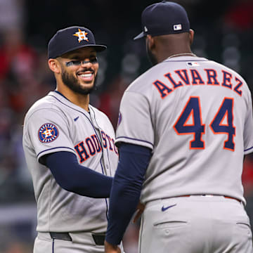 Houston Astros Top Pitching Prospect Seen As Best Trade Chip Ahead of ...