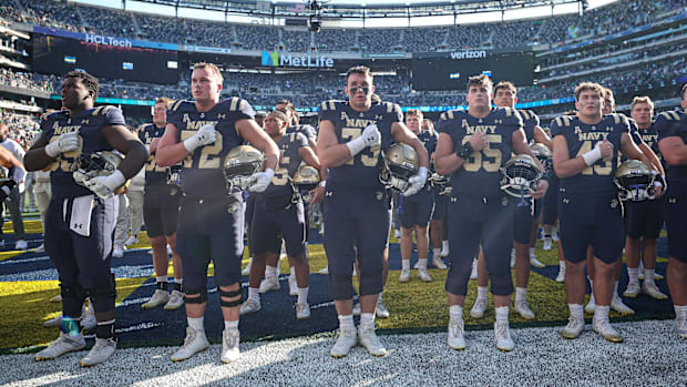 Week 12 College Football: Who Notre Dame Fans Should Root For