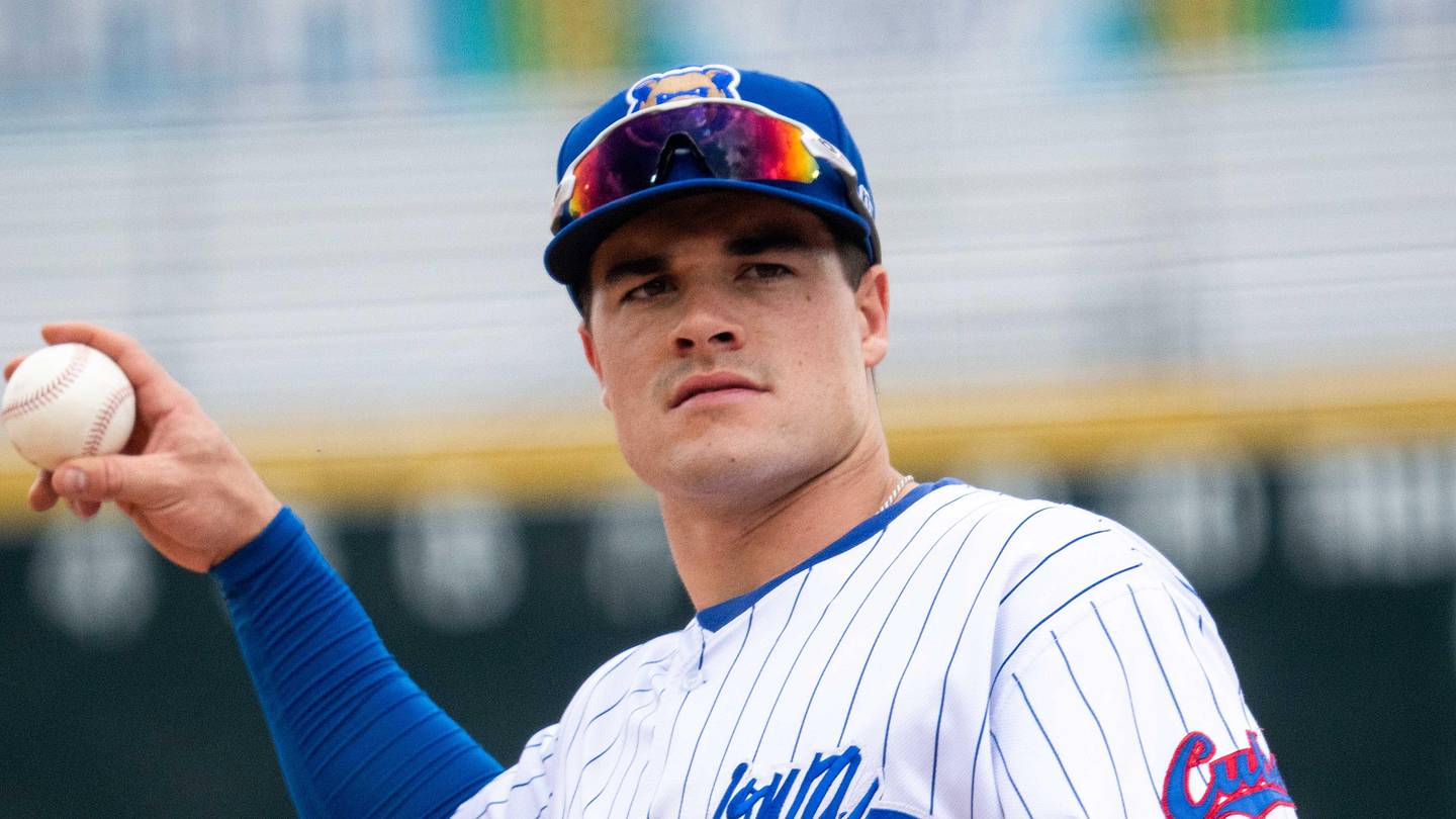 Insider Makes Bold Prediction About How Chicago Cubs Rookie Will ...