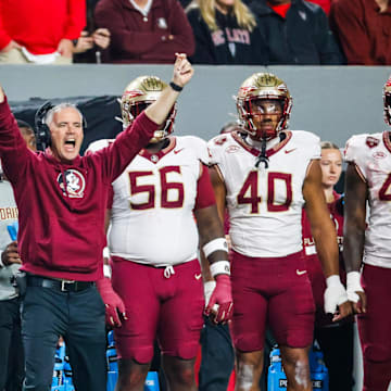 Pre-game injury updates for Florida State Seminoles vs. East Texas A&M ...