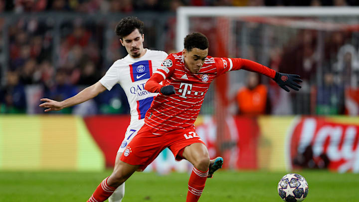 Bayern Munich vs. PSG: A Rivalry Defined by UCL Drama