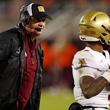 2024 Boston Eagles Guide to What's New in College Football