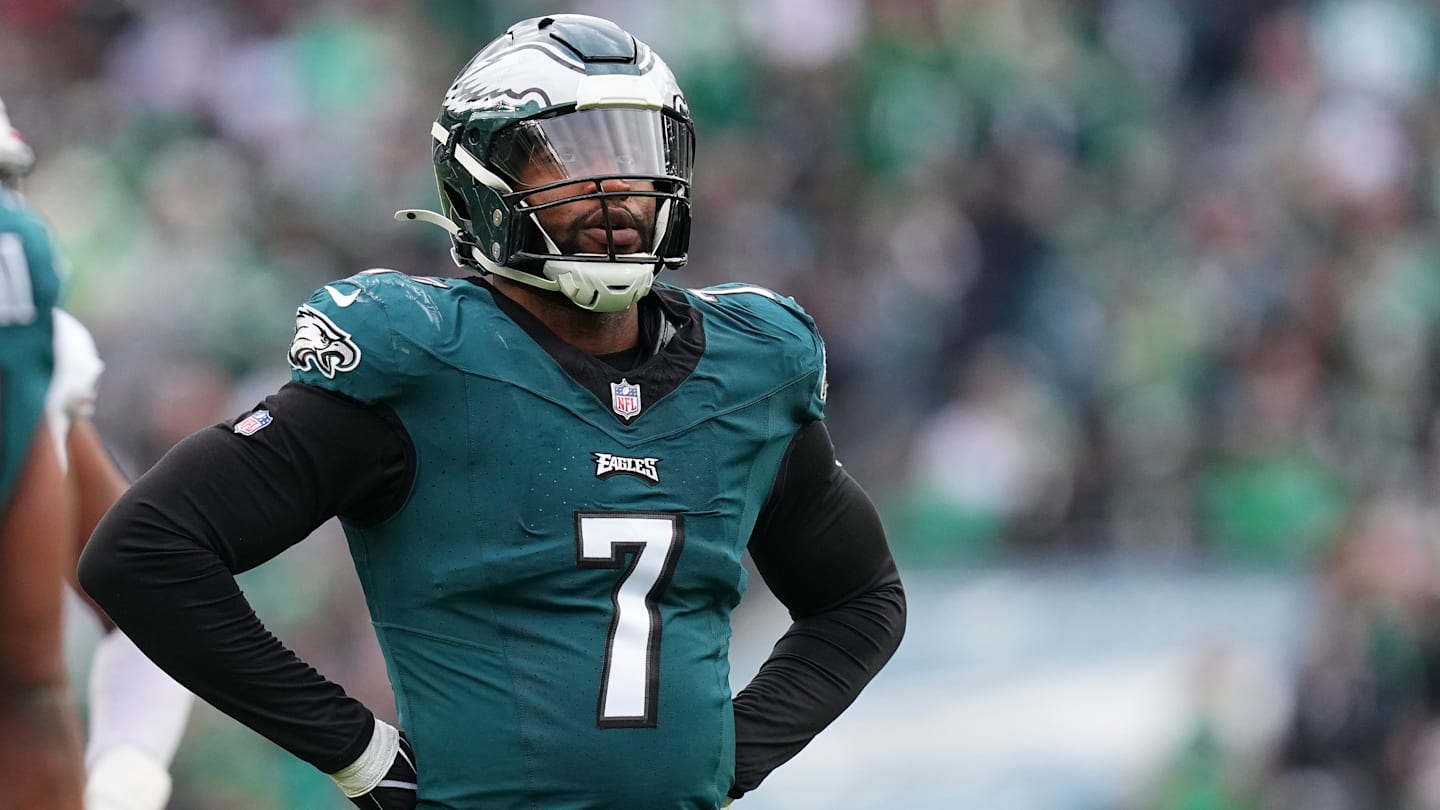 Even Robert Saleh sounds embarrassed to admit how big Haason Reddick ...