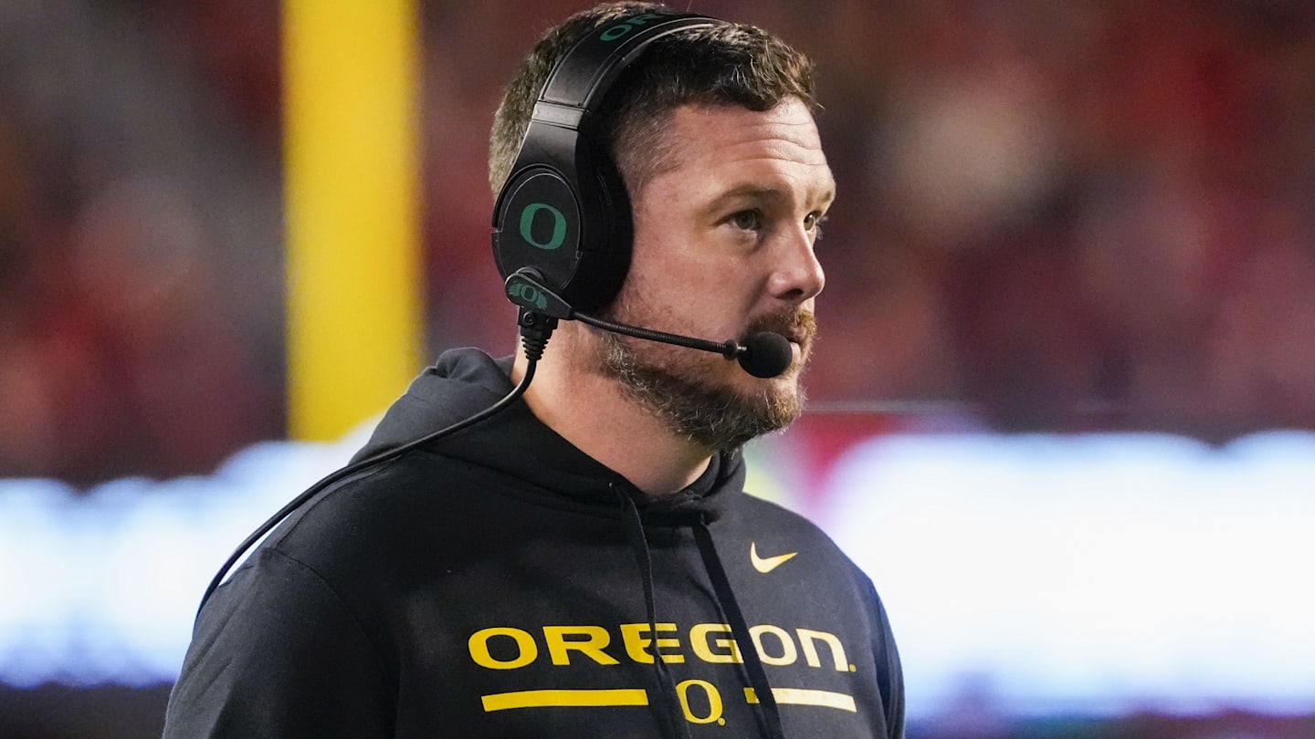 Oregon Ducks Recruiting: 4-Star Tight End Mark Bowman Reclassifies