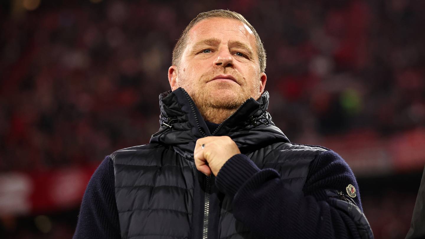 Eberl mit Anerkennung: Arsenal schikaniert den FC Bayern | Fußball -Addict