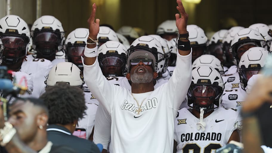 Colorado Cornerback Ivan Yates Quietly Putting Up Elite Coverage ...
