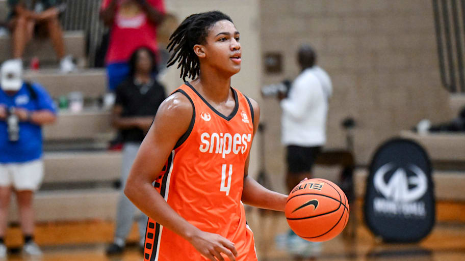 Freshman Jordan Scott Reveals What Brought Him to Michigan State | Yardbarker