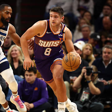 Future of Phoenix Suns' Big 3 Revealed
