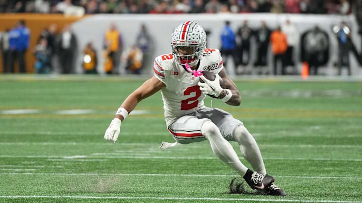 4 bold 2025 NFL Draft predictions for the Bears, Packers, Vikings and Lions