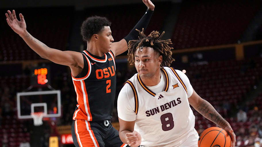 Arizona State's Injury Situation Updated After Kansas State Victory ...