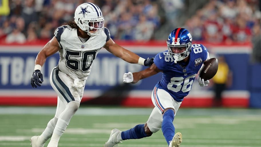 Cowboys vs. Lions Week 6: Dallas will have a major hole in middle of ...