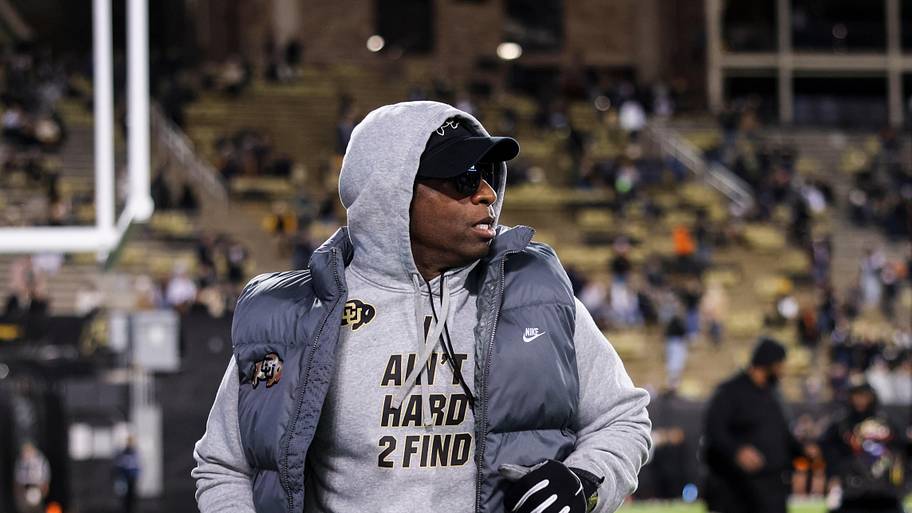 Michael Pollock Opens Up About Deion Sanders After Being Released From ...