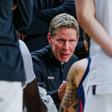 Gonzaga handles business against Northwest in college basketball ...
