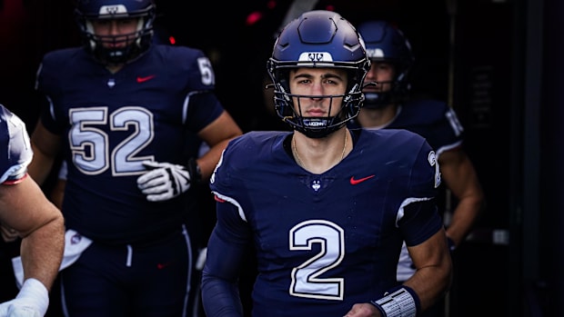 Duke Win Critical as UConn Huskies Battle Bowl Uncertainty Ahead