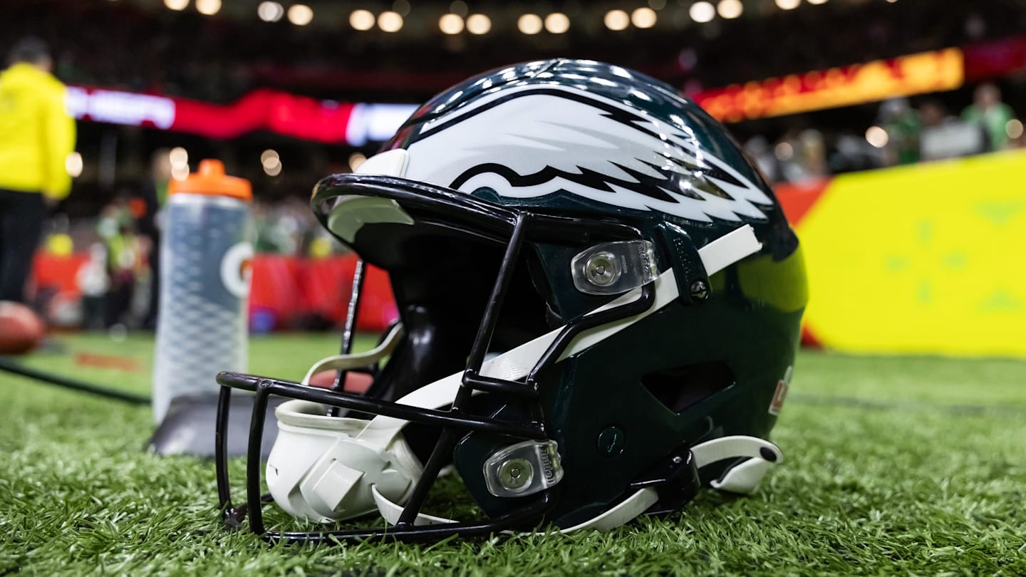 Is Eagles 'Glaring Weakness' Actually An Issue?