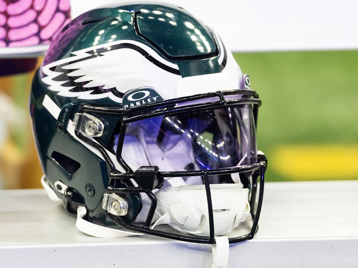 eagles nfl helmet coloring pages