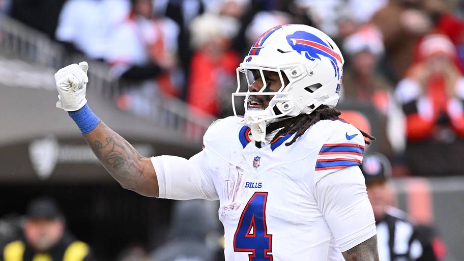 Buffalo Bills Land Surprisingly Low in NFL Young Core Rankings | Yardbarker