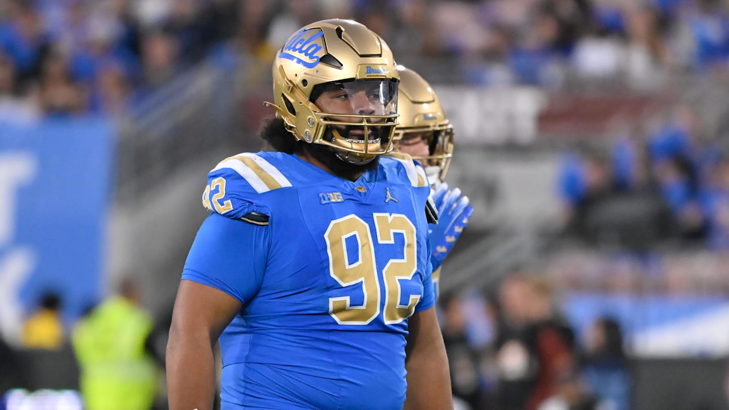 2026 UCLA Recruit Position Roundup: Defensive Line