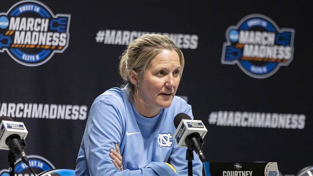 Courtney Banghart Details the ACC as a Whole